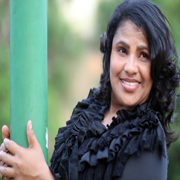 Rosy Silva - Cantora Gospel - Pedreiras, Maranhão